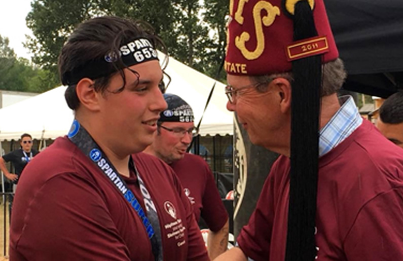 Tunis Shriners – Brothers in Philanthropy - Tunis Shriners